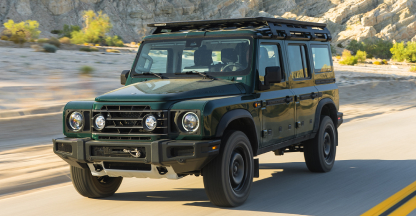 Navy Federal Car Buying Service