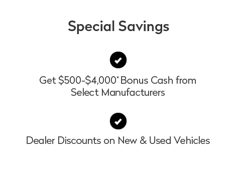 Military AutoSource Car Buying Program