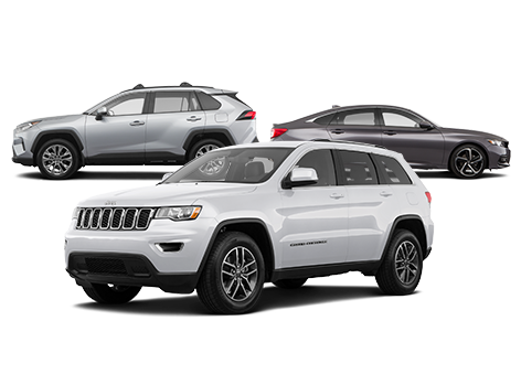 AAA Auto Buying Program