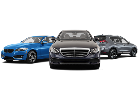 Consumer Reports Build and Buy Car Buying Service | Powered by TrueCar