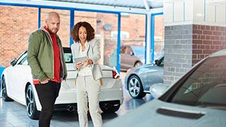 Military Car Buying Program - TrueCar