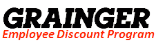 Grainger Employee Auto Buying Program