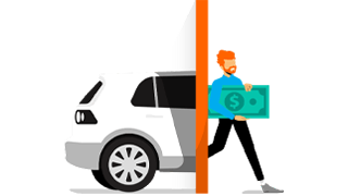 TrueCar for NerdWallet Auto Buying Program