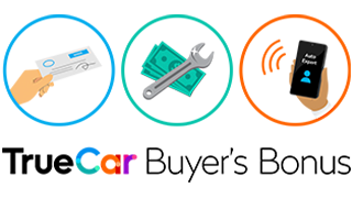 TrueCar for NerdWallet Auto Buying Program