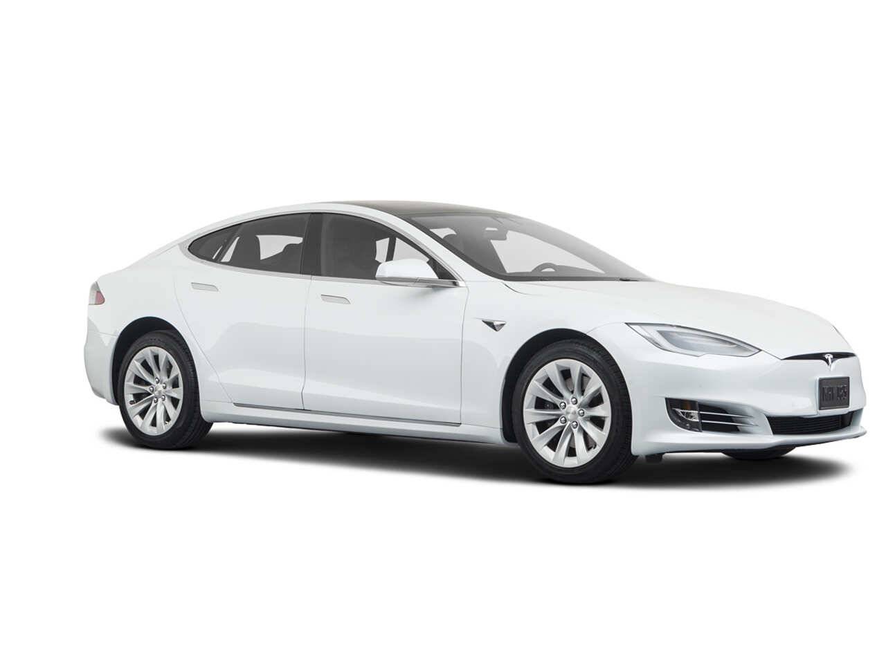 2022 Tesla Model S Review Pricing Trims Photos TrueCar