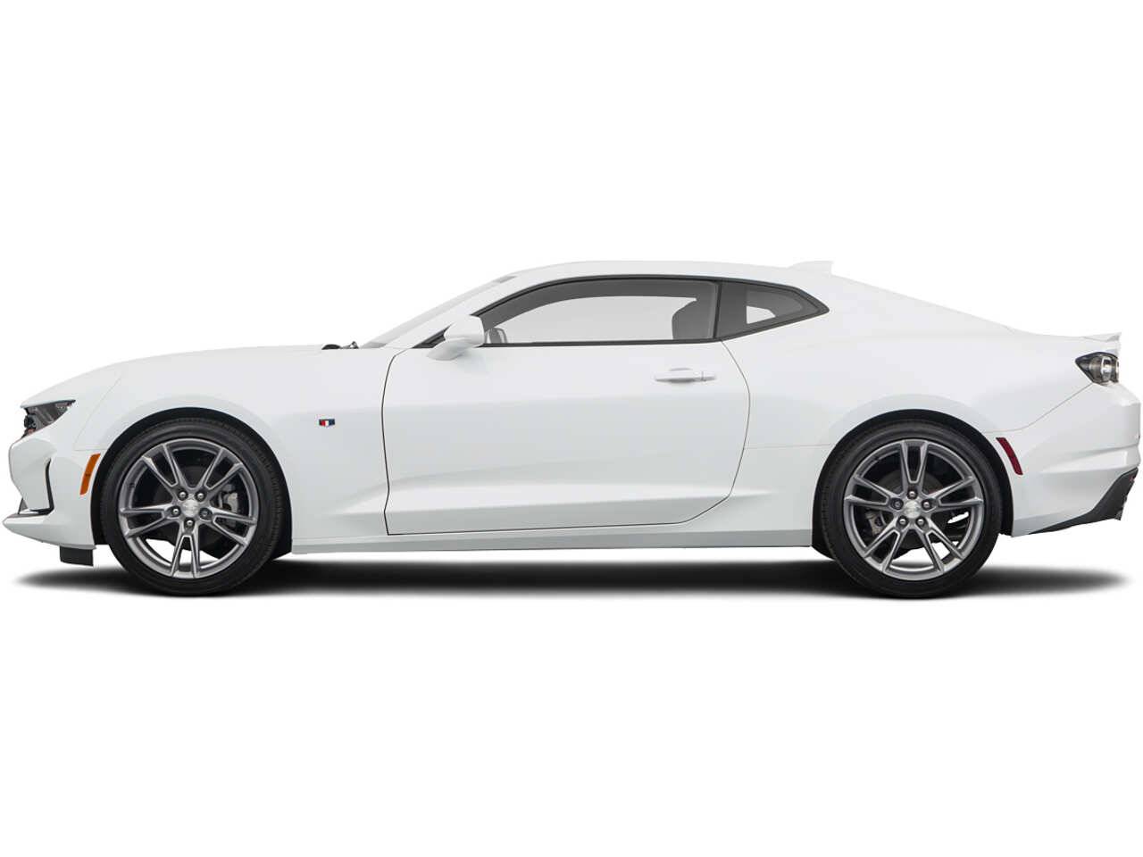2022 Camaro Lt2