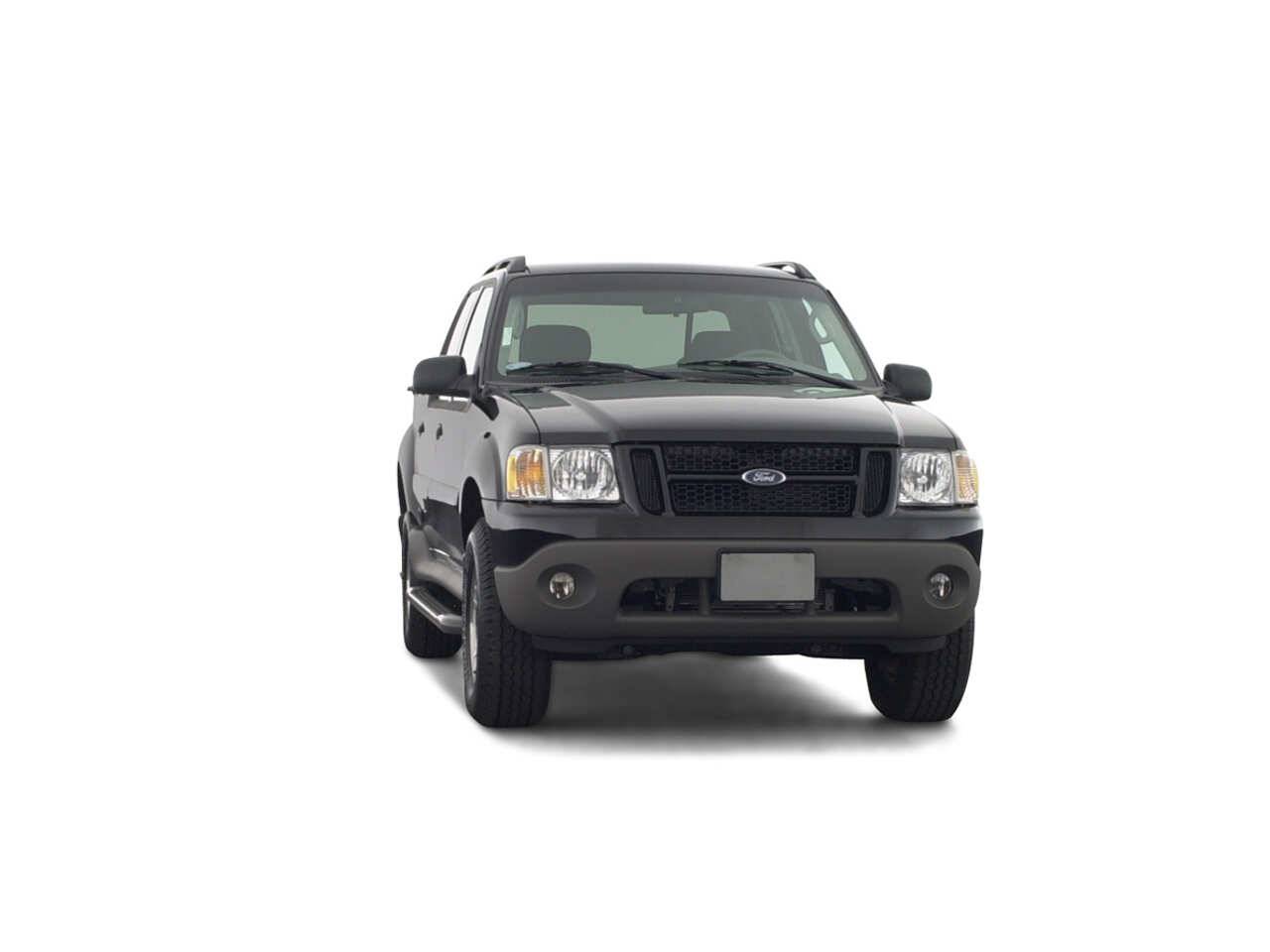 2003 Ford Sport Trac Explorer