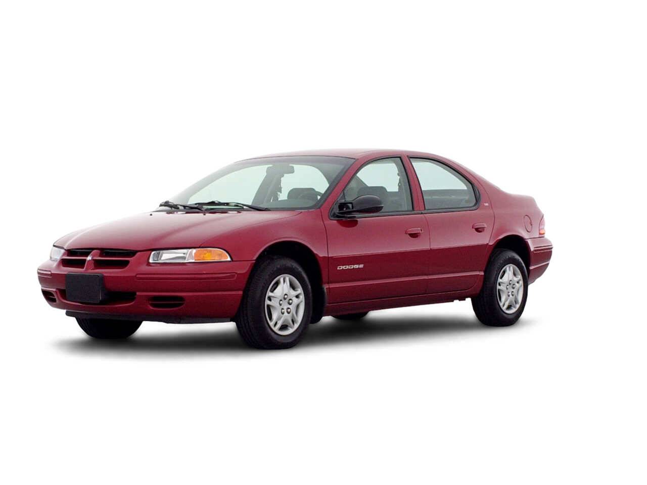 2000 Stratus