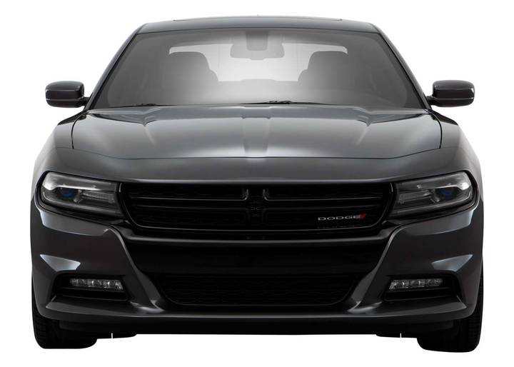 2018 Dodge Charger Review | Pricing, Trims & Photos - TrueCar