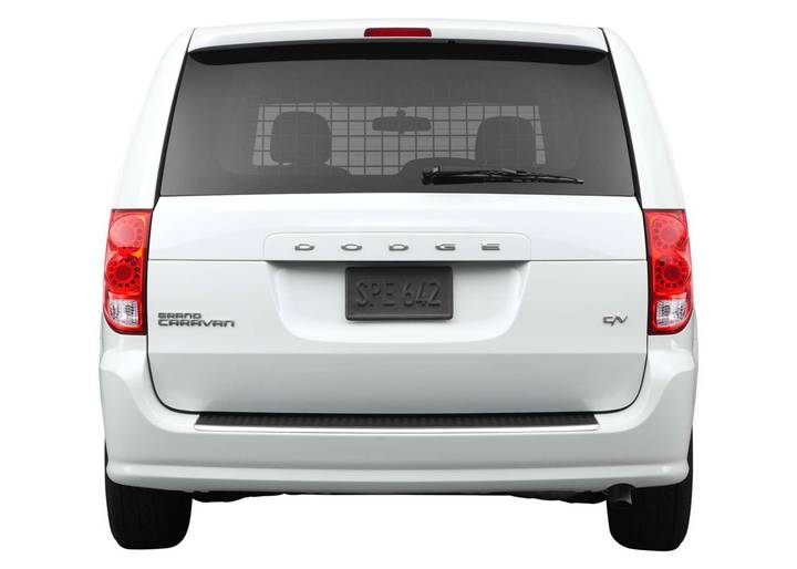 2011 Dodge Grand Caravan C/V Review | Pricing, Trims & Photos - TrueCar