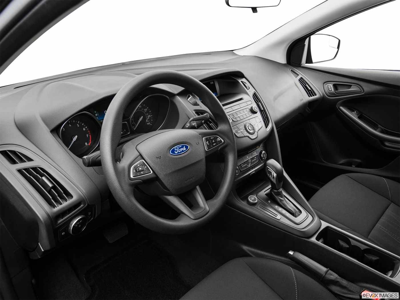 Ford Focus Interior 2017 | Cabinets Matttroy