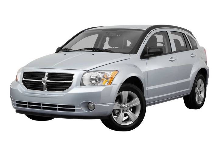 2011 Dodge Caliber Review | Pricing, Trims & Photos - TrueCar