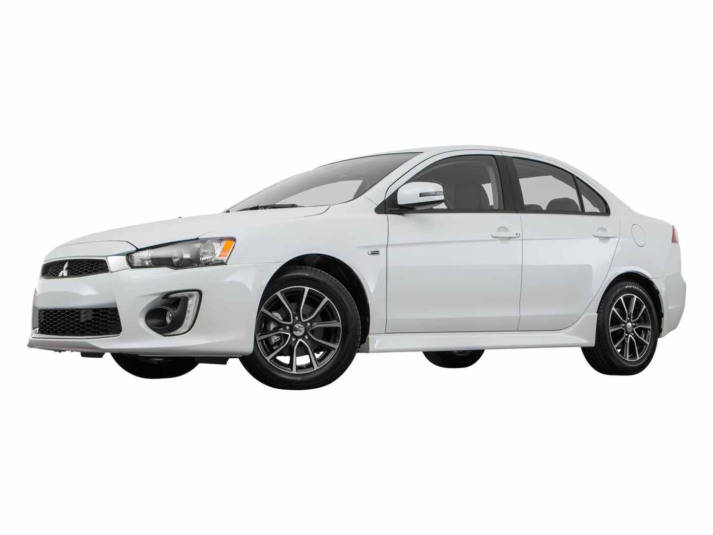 Mitsubishi Lancer Ex 2022 Interior