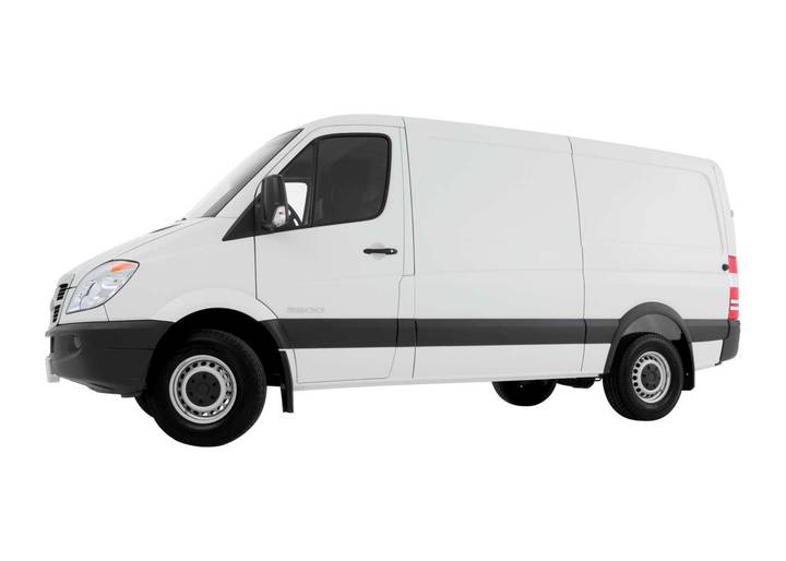 2008 Dodge Sprinter Review | Pricing, Trims & Photos - TrueCar