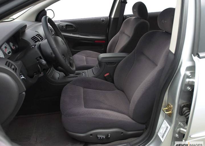 2004 Dodge Intrepid Review | Pricing, Trims & Photos - TrueCar