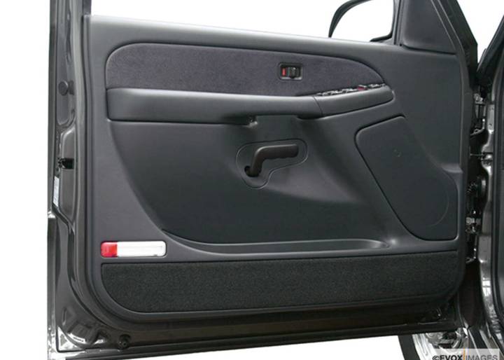 2000 Chevrolet Silverado 2500 Review | Pricing, Trims & Photos - TrueCar