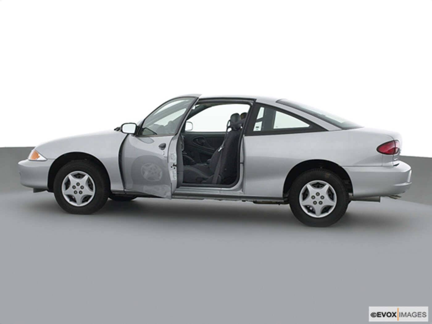 Chevy 2002 Cavalier