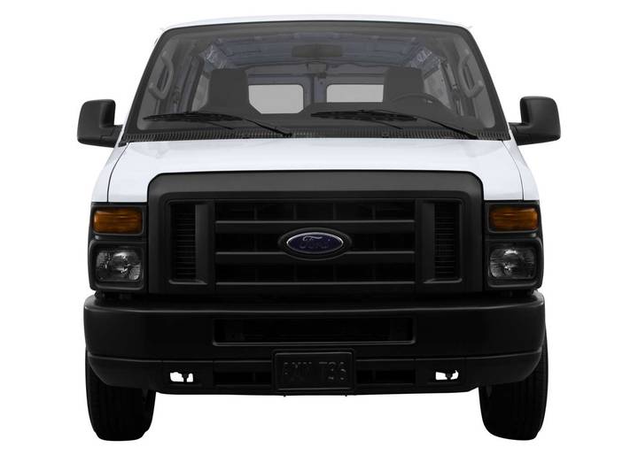 2014 Ford Econoline Cargo Van Review | Pricing, Trims & Photos - TrueCar