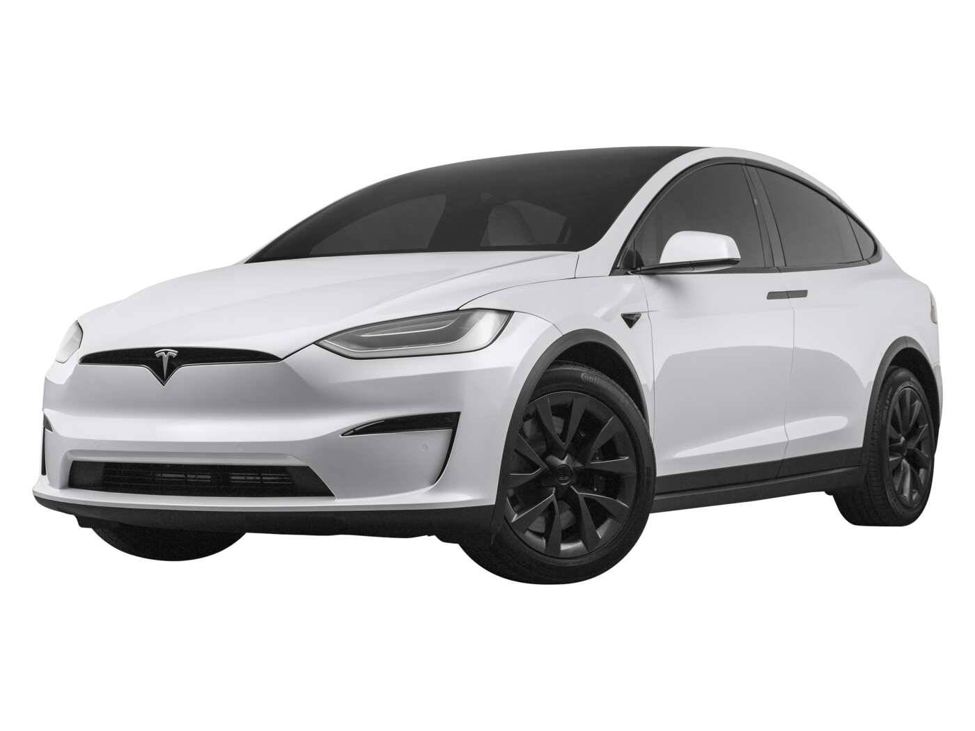 Tesla X