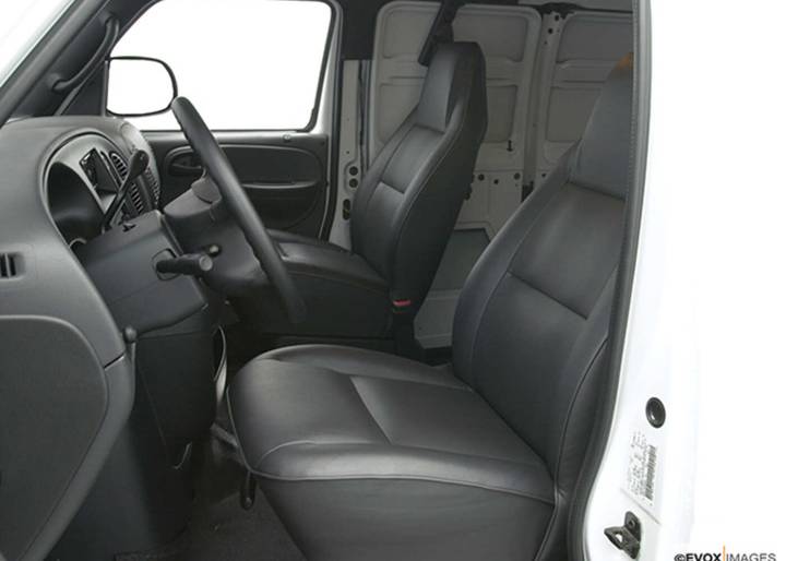2003 Dodge Ram Van Review | Pricing, Trims & Photos - TrueCar