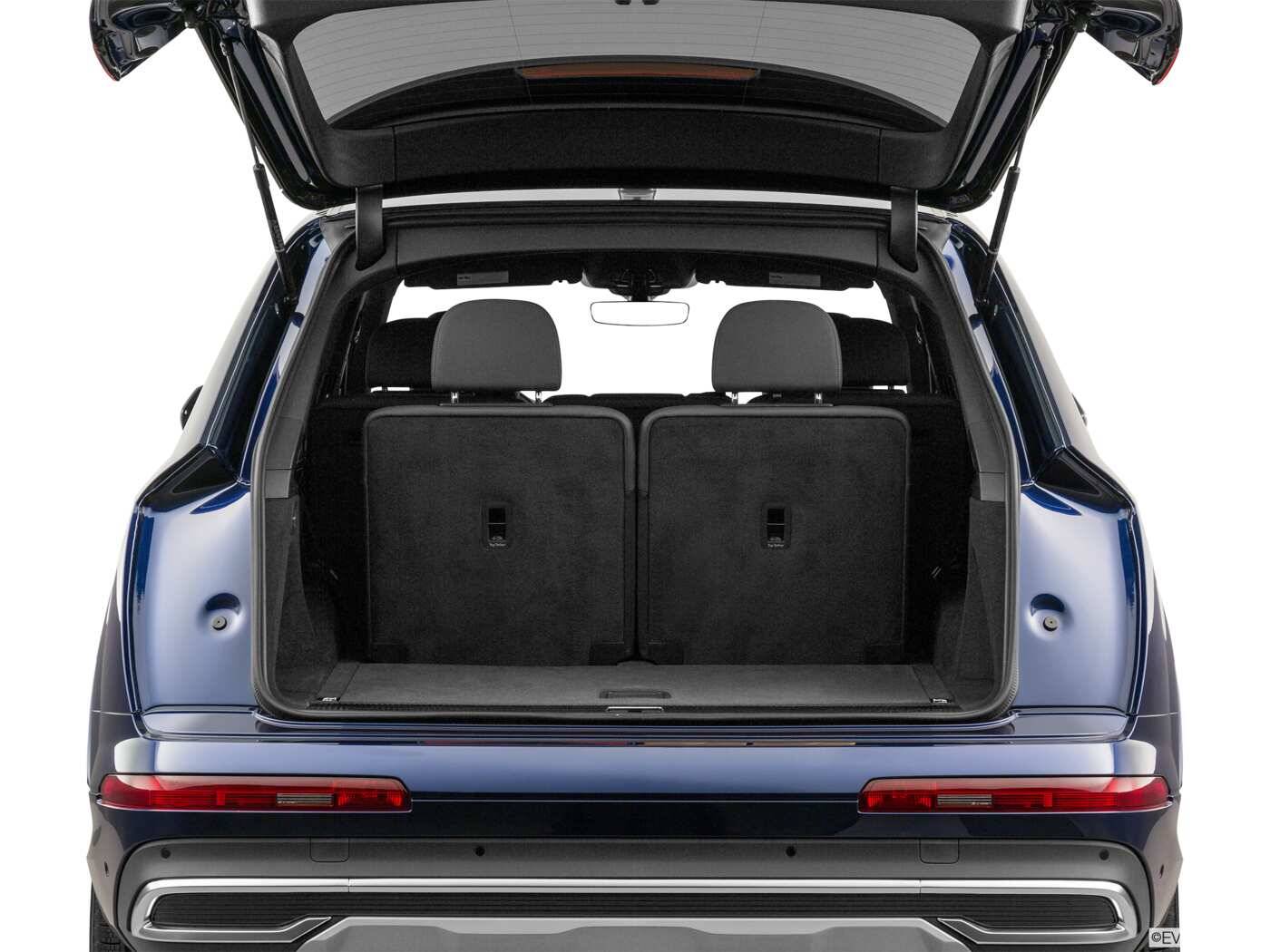 2022 Audi Q7 Redesign