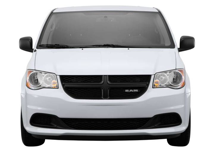2015 Ram Cargo Van Review | Pricing, Trims & Photos - TrueCar