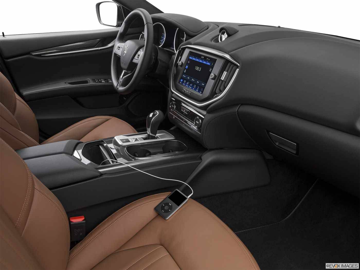 2017 Maserati Quattroporte Interior Colors | Cabinets Matttroy