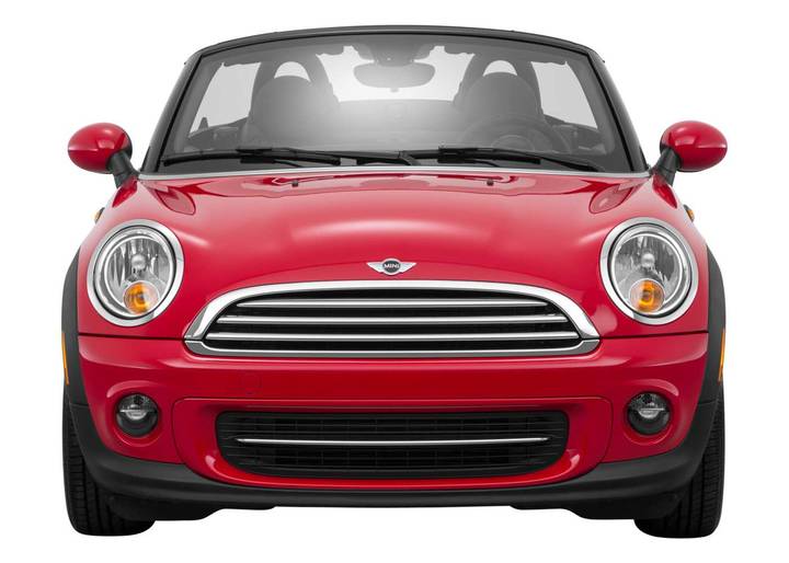 2015 MINI Cooper Roadster Review | Pricing, Trims & Photos - TrueCar