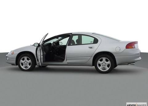 2004 Dodge Intrepid Review | Pricing, Trims & Photos - TrueCar