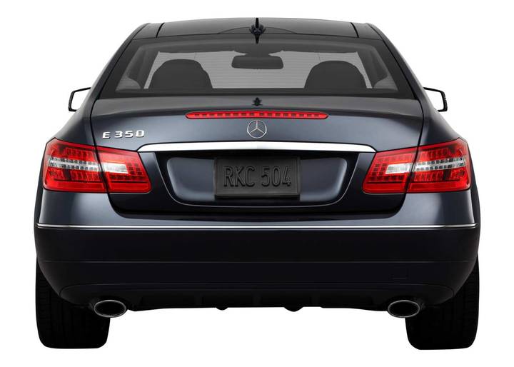 2012 Mercedes-Benz E-Class Review | Pricing, Trims & Photos - TrueCar