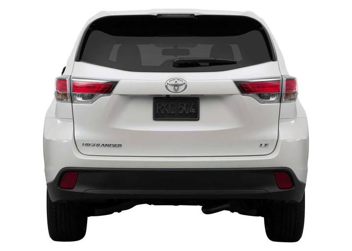 2016 Toyota Highlander Review | Pricing, Trims & Photos - TrueCar