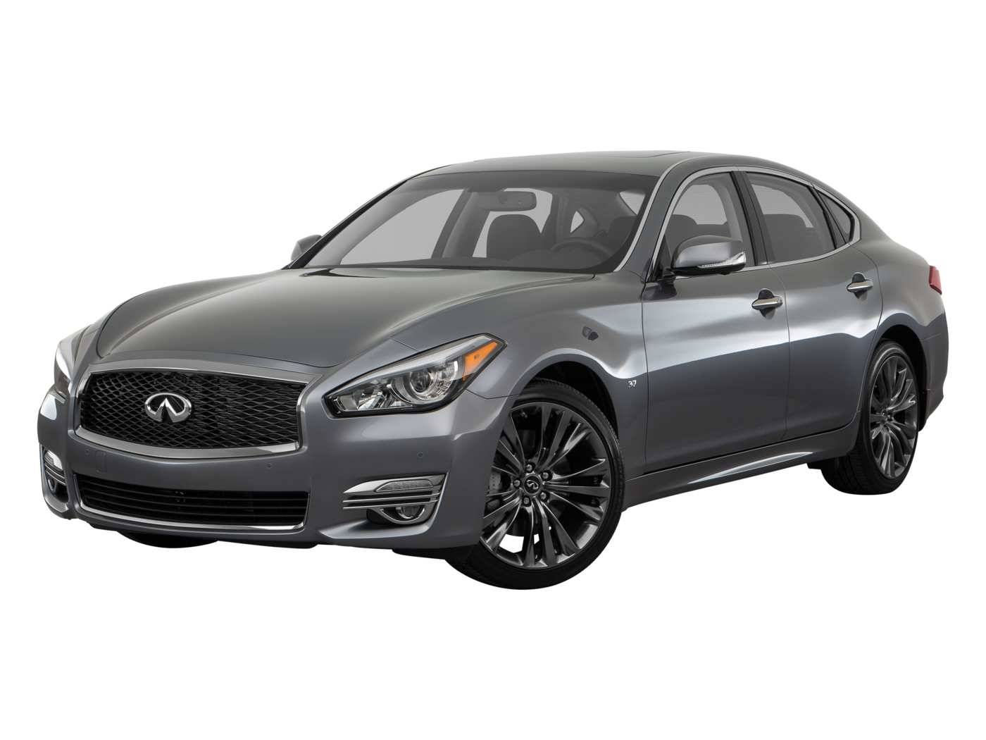 Infiniti Q70 2022