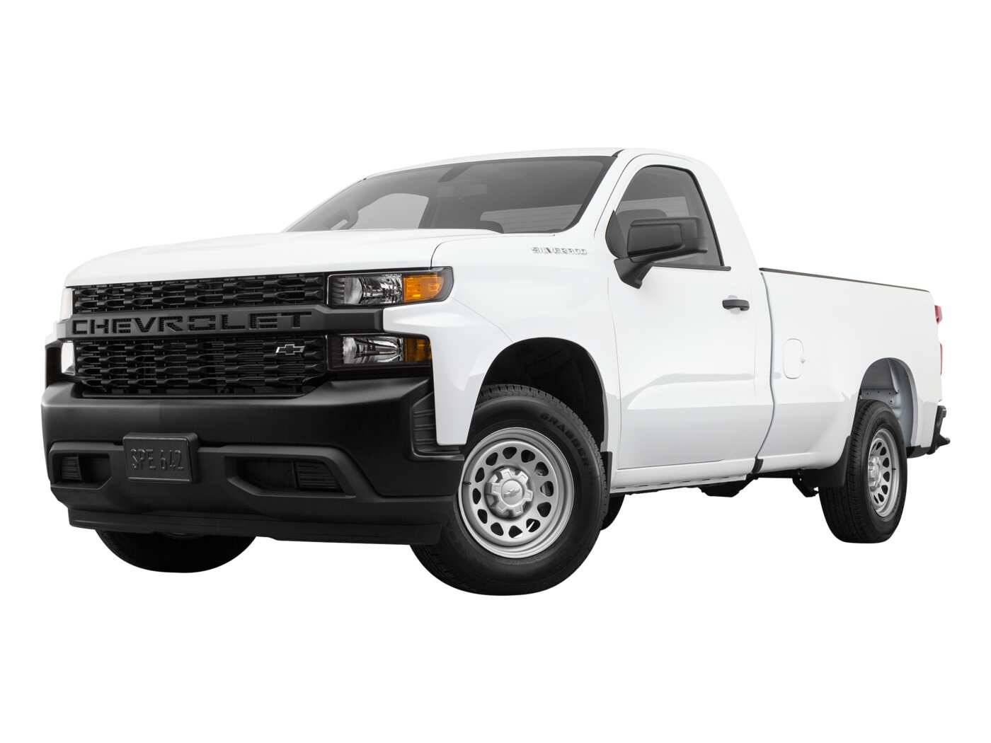 2022 Chevy Silverado Ss Truck