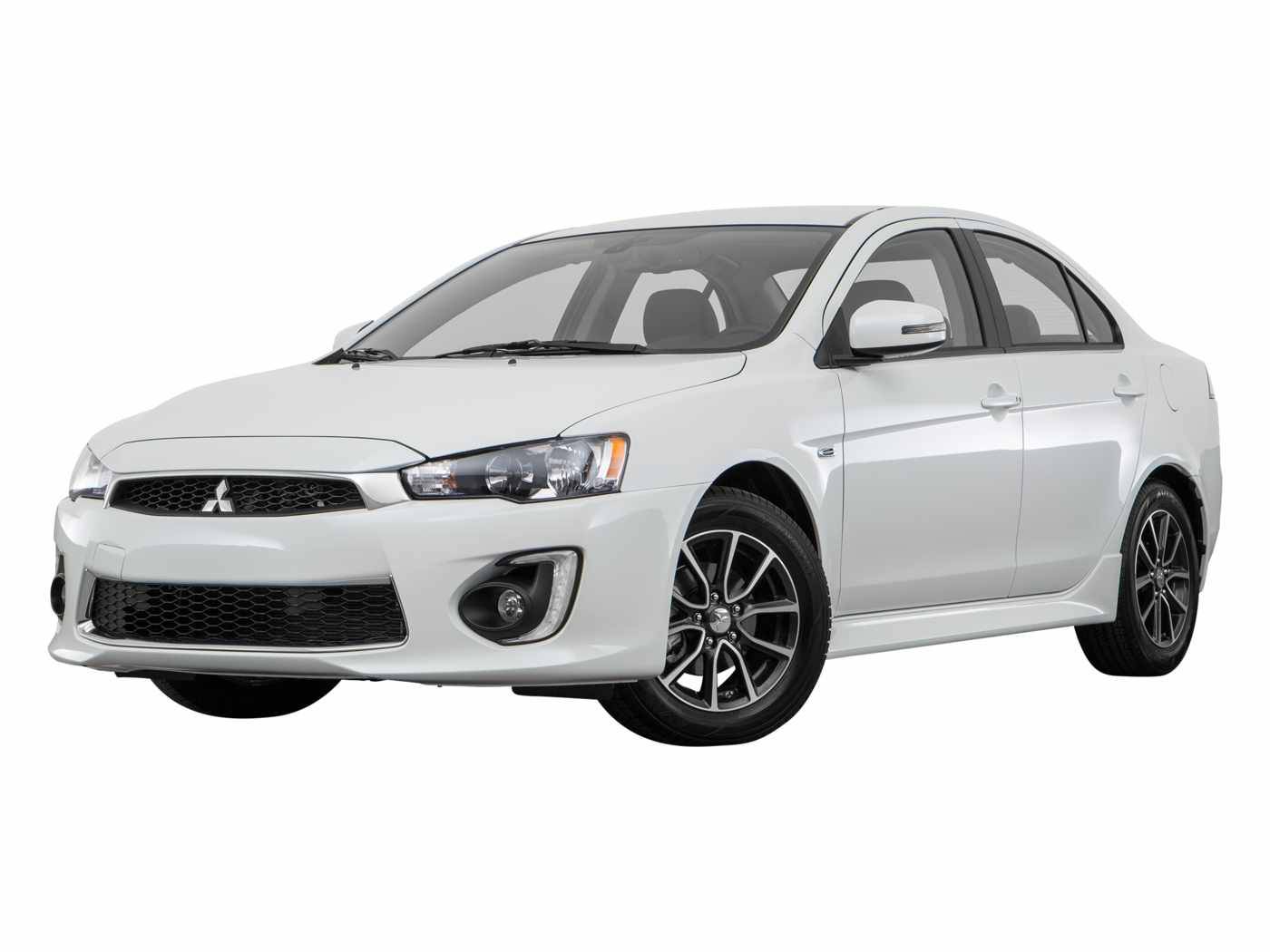 2002 Mitsubishi Lancer Es Mpg