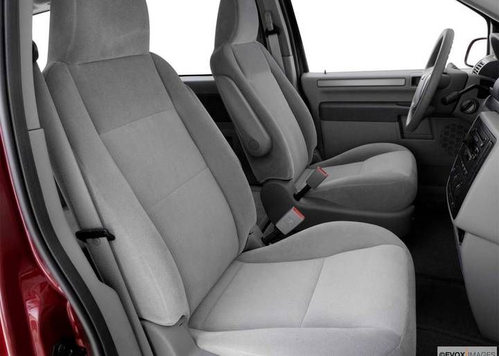 2007 Ford Freestar Wagon Review | Pricing, Trims & Photos - TrueCar