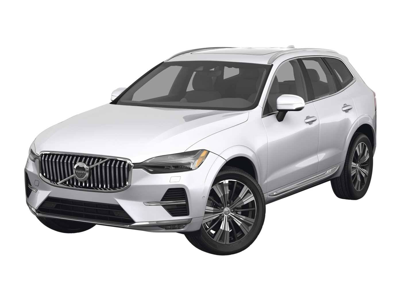 2022 Volvo Xc60 Price