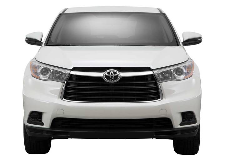 2016 Toyota Highlander Review | Pricing, Trims & Photos - TrueCar