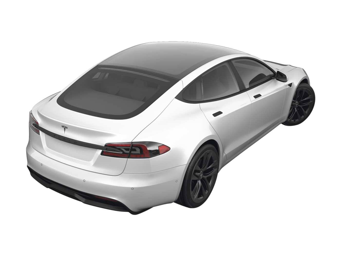 Tesla Model S 2022 Price