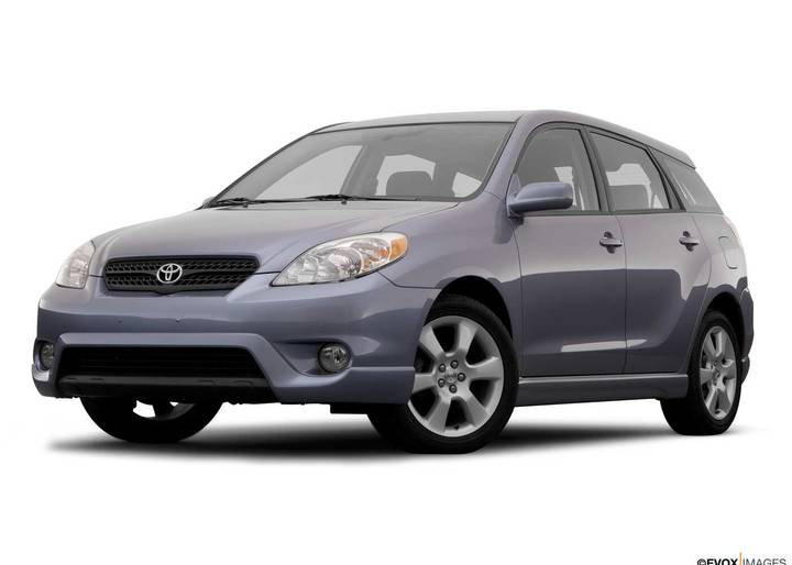 2006 Toyota Matrix Review | Pricing, Trims & Photos - TrueCar