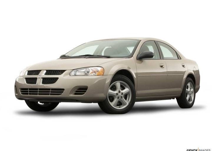 2006 Dodge Stratus Review | Pricing, Trims & Photos - TrueCar