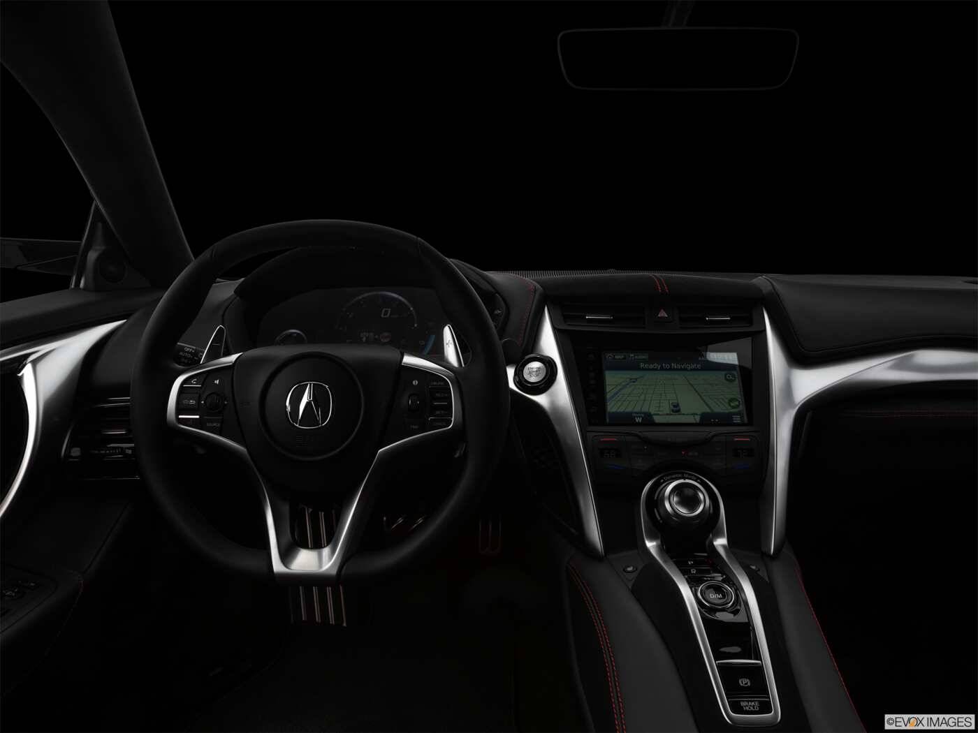 2022 Acura Nsx Price