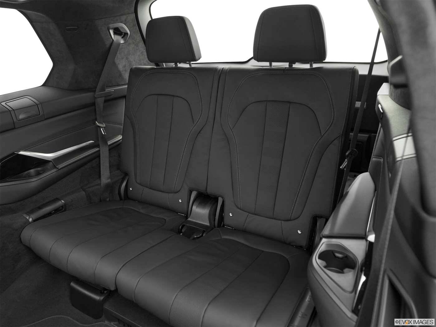 2022 Bmw X5 3rd Row Seat