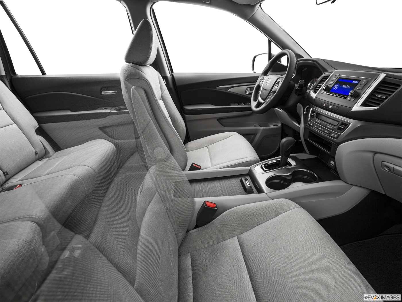 Honda Pilot Interior Pictures 2018 | Cabinets Matttroy