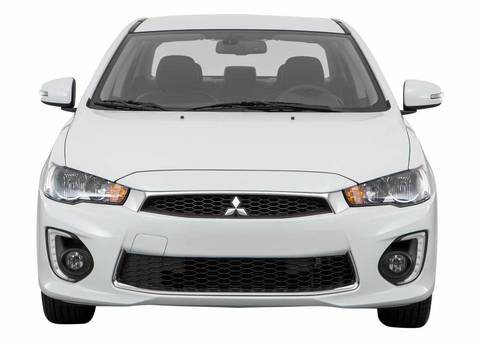 2017 Mitsubishi Lancer Review | Pricing, Trims & Photos - TrueCar