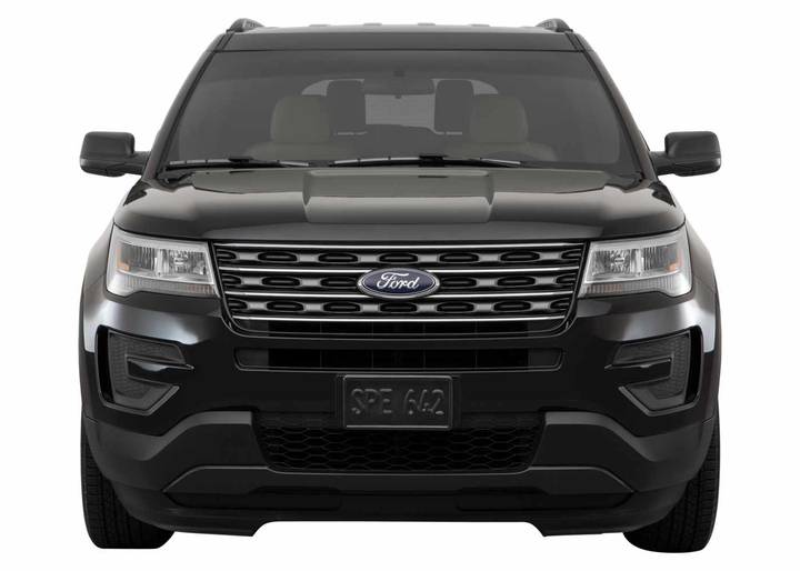 2017 Ford Explorer Review | Pricing, Trims & Photos - TrueCar