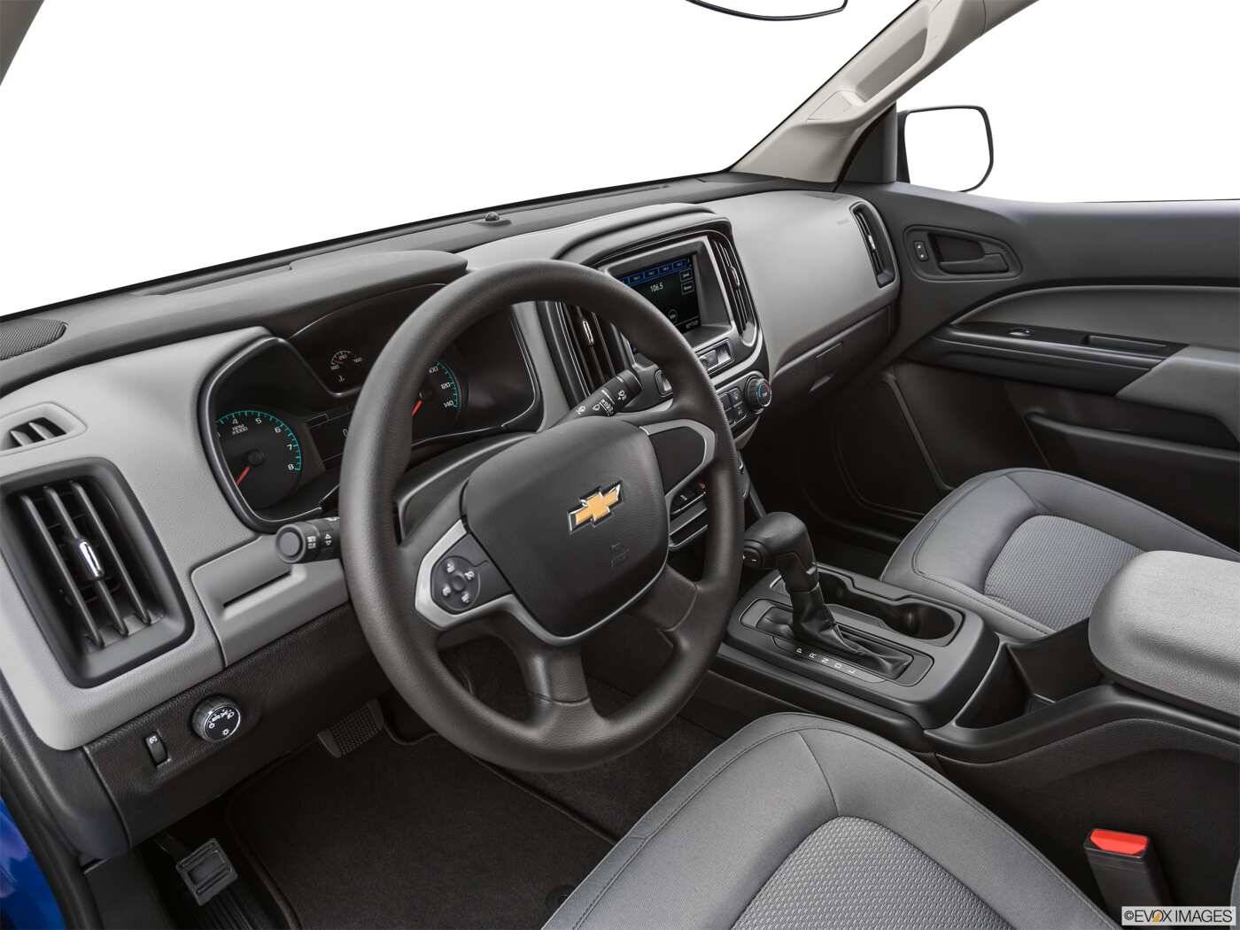 2018 Chevy Colorado Interior Pictures | Cabinets Matttroy