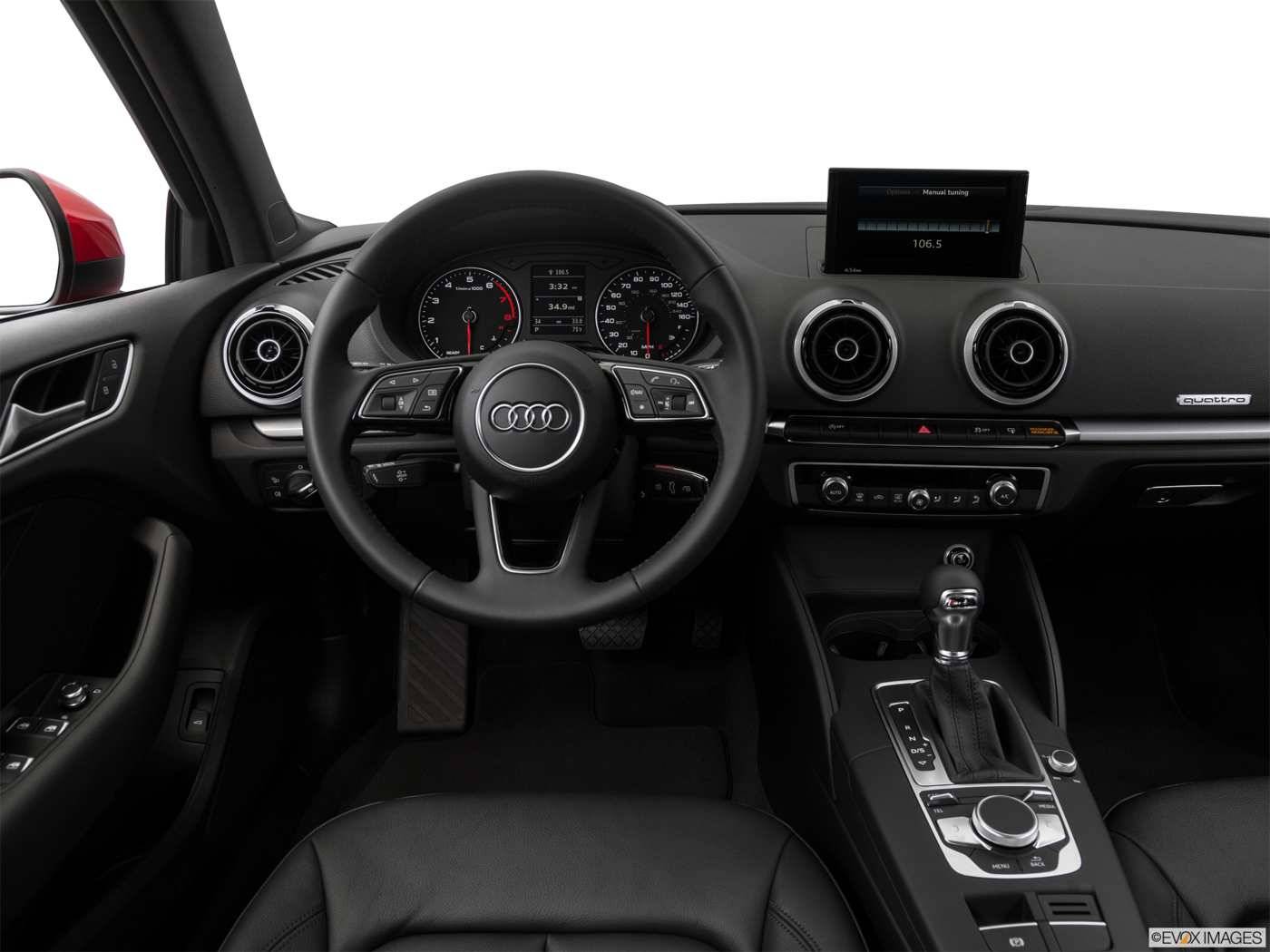 Audi A3 Interior 2018 | Cabinets Matttroy