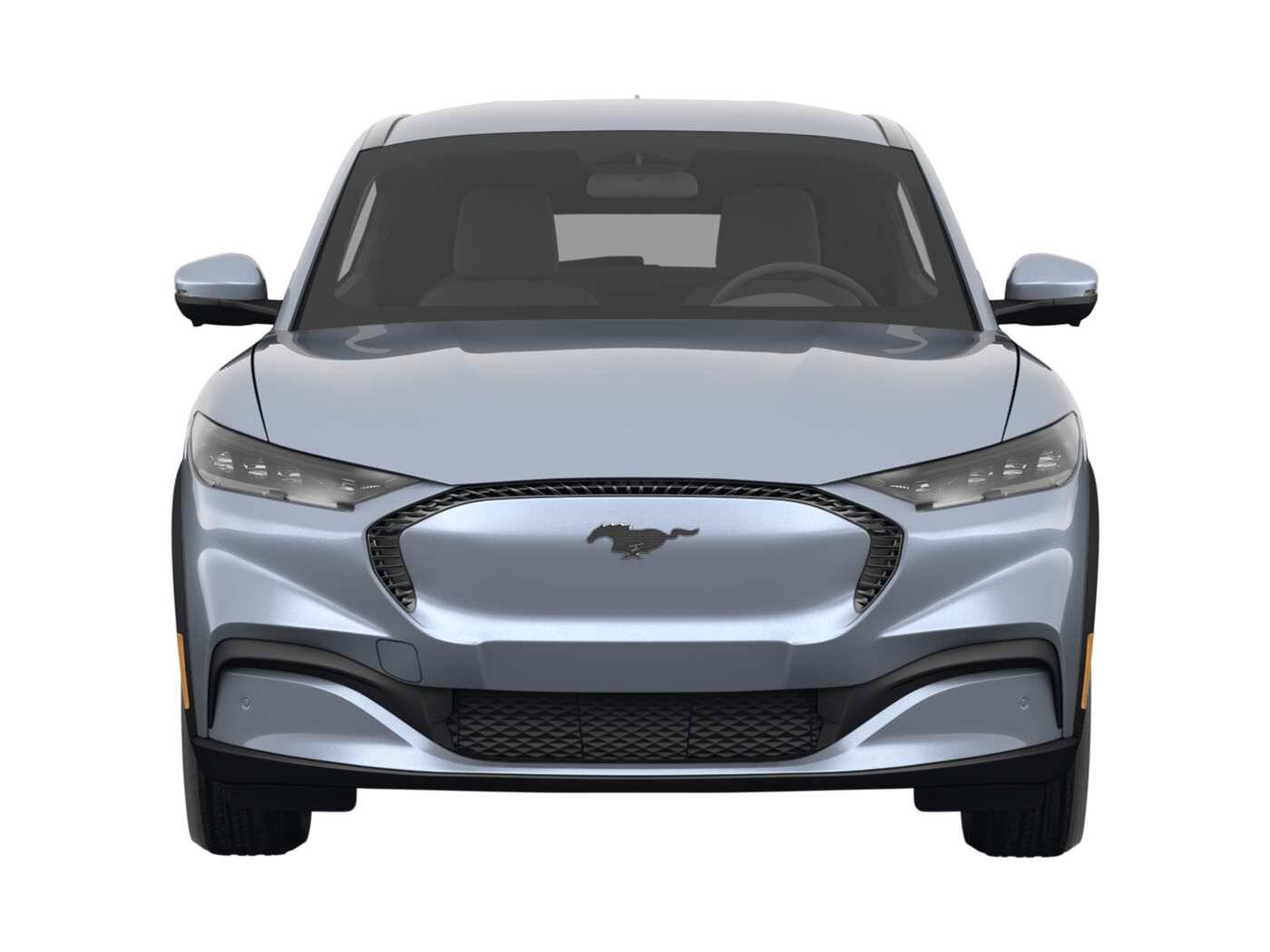 2022 Mustang Mach 5 Concept