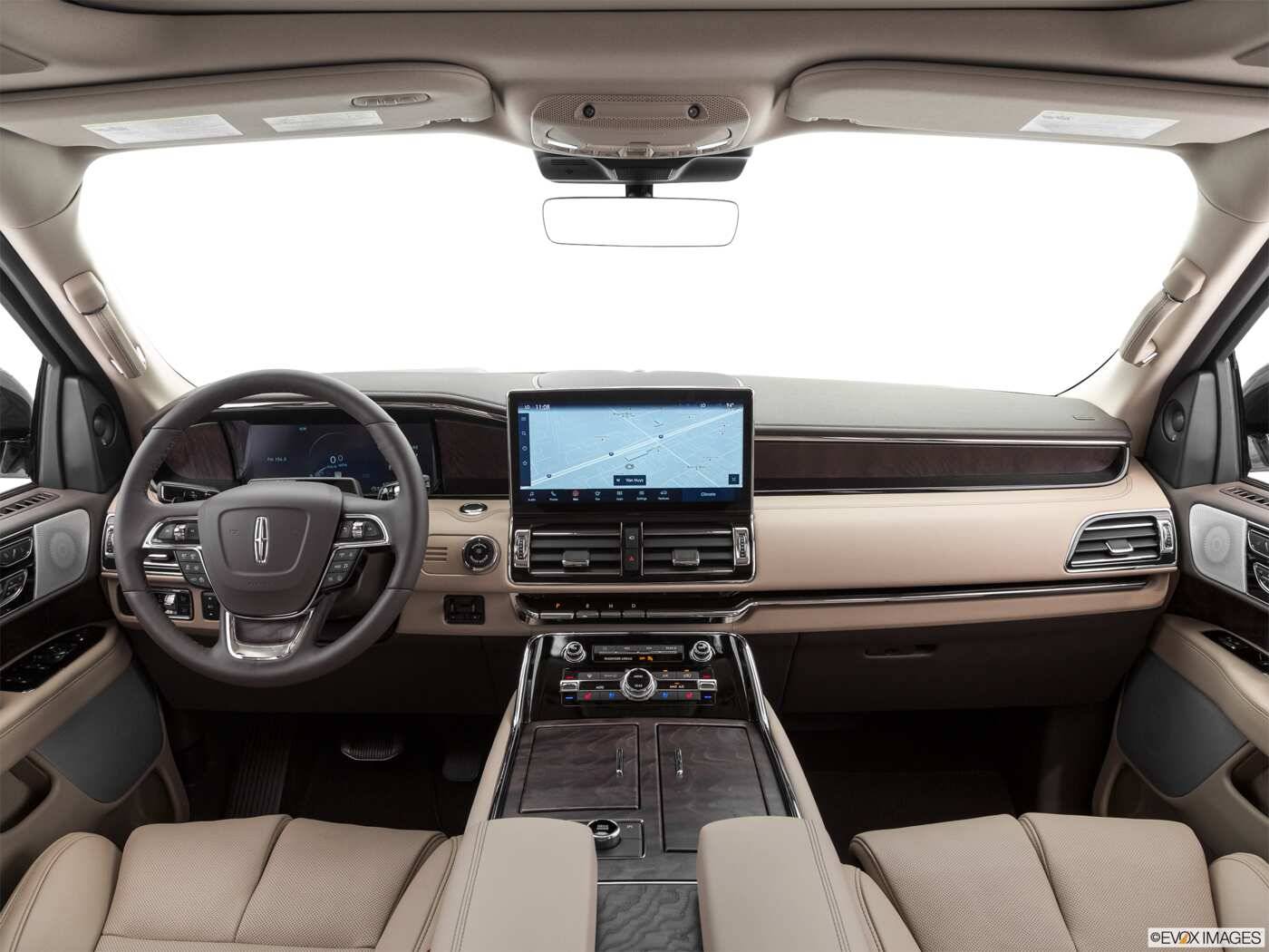 Lincoln Navigator 2022 Price