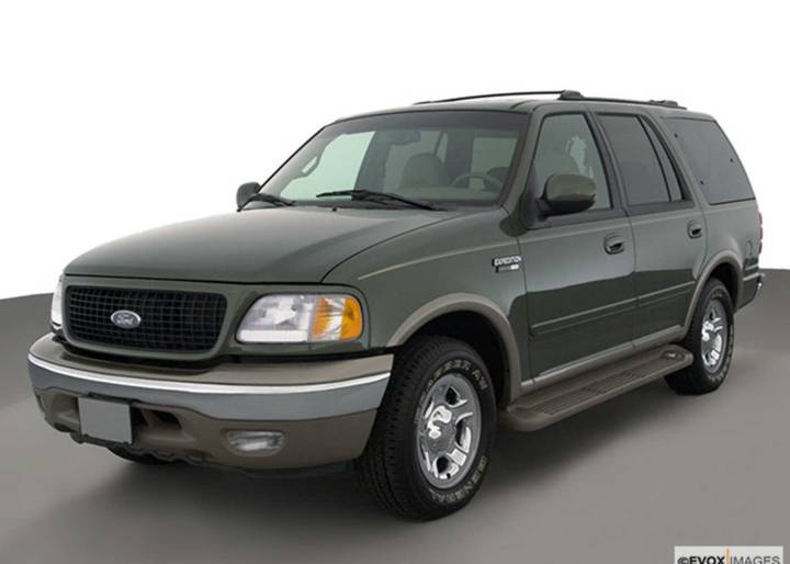 2005 Ford Expedition Review | Pricing, Trims & Photos - TrueCar